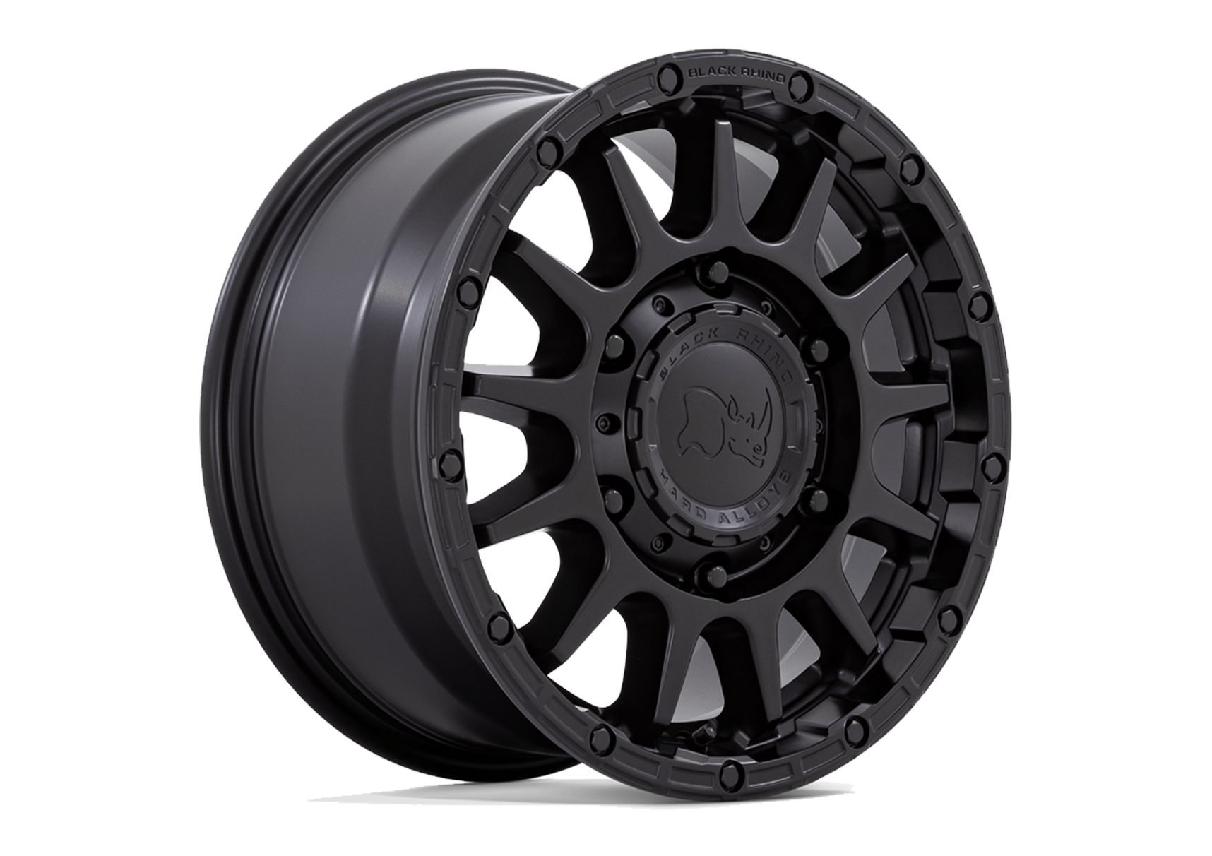 Black Rhino 16" Sequoia Wheels for Mercedes G Wagon (G500/G550/G55/G63 ...