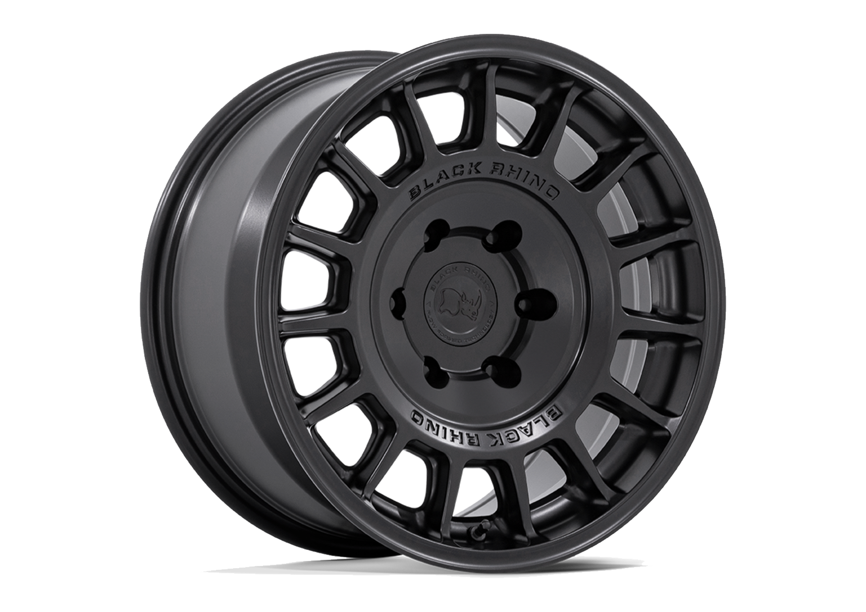 Black Rhino 17" Voll Wheels for Mercedes G Wagon (G500/G550/G55/G63 AMG ...