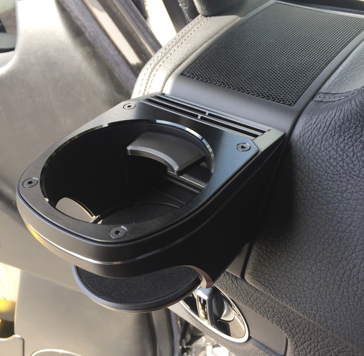 vent cup holder